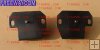 engine mounting cushion (front) for Isuzu 4HF1 4HG1T on ELF NKR66 NPR ...