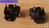 engine mounting cushion (front) for Isuzu 4HF1 4HG1T on ELF NKR66 NPR ...