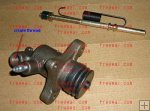 clutch slave cylinder for Isuzu ELF NKR NHR with 4JB1 2.8L engine ...