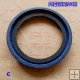 crankshaft rear oil seal for Mitsubishi 4M40 diesel engine on Pajero ...