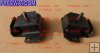 engine mounting cushion (front) for Isuzu 4HF1 4HG1T on ELF NKR66 NPR ...