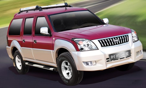 Xinkai Auto : Freewai.com - My Freeway to China Auto Parts ...