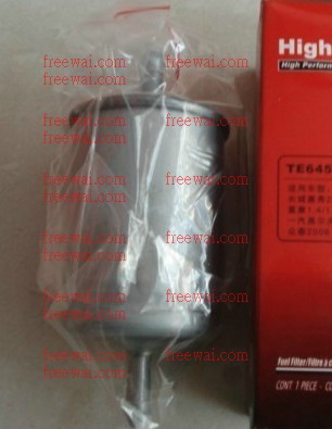 fuel filter for Toyota Hiace with 4Y 1RZ 2RZ single-point injection ...