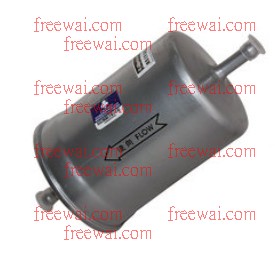 engine fuel filter 251-201-511A [VOLKSWAGON SANTANA,PASSAT,JETTA ...