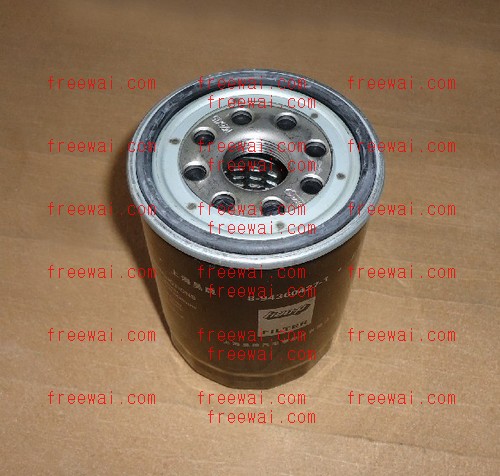 engine oil filter for Isuzu 4JB1-T turcharged diesel engine 8-94360-427 ...
