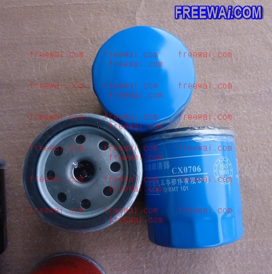 engine fuel filter CX0706 for CA498 CA4D32 [CA498, CA4D32, CA4DC2 ...