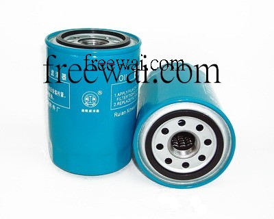 oil filter JX0813 for YuChai YC4110ZQ YC4112ZQ YC6112 [YC4110ZQ ...