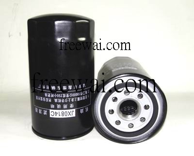 oil filter JX0814C for YangChai YZ4105QF engine excellent [YZ4105QF ...