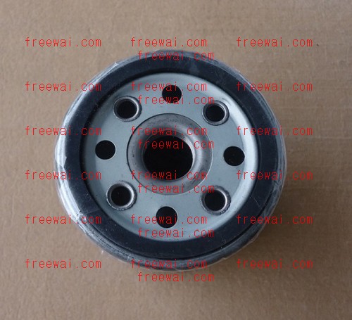 engine oil filter JX0708 for 380 480 485 490 light duty diesel engine ...