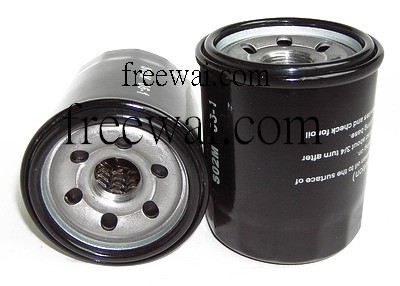 oil filter for Mitsubishi 4G63 4G64 engine SW603334 MD135737 MD36093 ...