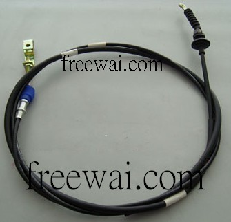 accelerator cable for Isuzu CXZ 10PE1 1-73907-627-1 [Isuzu 10PE1 CXZ ...