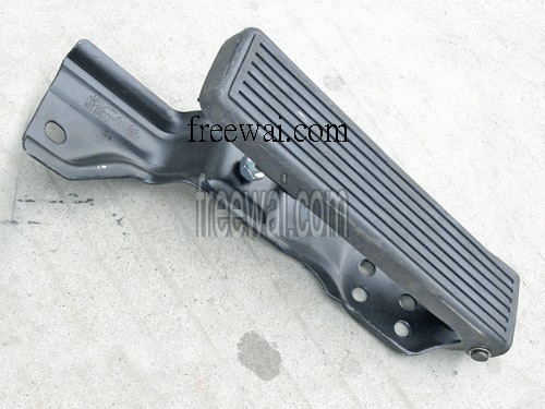 accelerator pedal for Isuzu NKR 100P / JAC HFC1020 HFC1032 HFC1061 8 ...