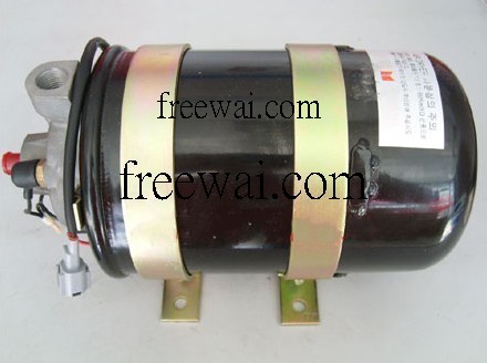 air dryer for isuzu FVR, excellent, 1-48190-105-0 [ISUZU FVR] : Freewai ...