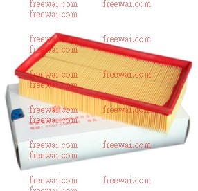 air filter element for Chery Fulwin Cowin Cowin2 Karry 1.3L 1.5L 1.6L ...