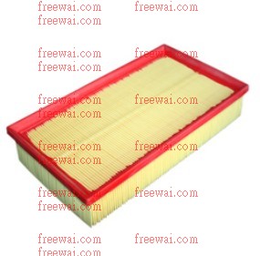 air filter element for Chery Fulwin Cowin Cowin2 Karry 1.3L 1.5L 1.6L ...