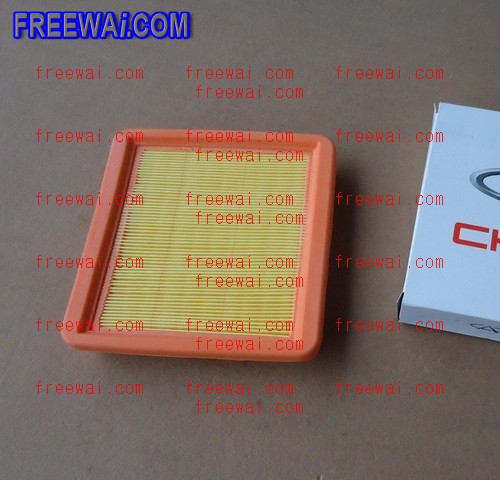 air filter element for Chery QQ QQ3 S11-1109111 [Chery QQ, QQ3 ...