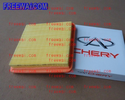 air filter element for Chery QQ QQ3 S11-1109111 [Chery QQ, QQ3 ...