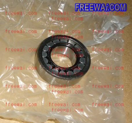 rear axle differential output shaft guide bearing for Isuzu NKR NPR ...