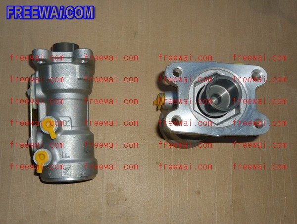 brake master cylinder for Isuzu ELF truck NKR 100P 8-97224-375-0 [Isuzu ...