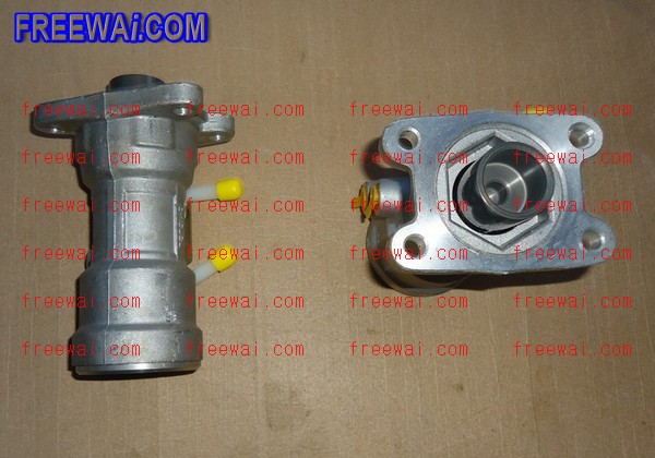 brake master cylinder for Isuzu ELF truck NKR 100P 8-97224-375-0 [Isuzu ...