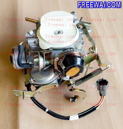 carburetor assembly for Isuzu 4ZE1 engine 8-97171-296-0 [Isuzu 4ZE1 ...