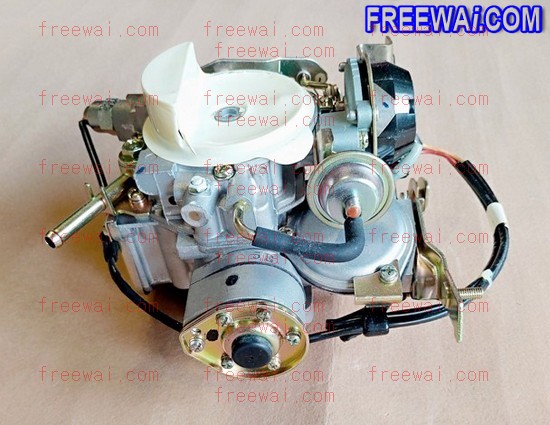 carburetor assembly for Isuzu 4ZE1 engine 8-97171-296-0 [Isuzu 4ZE1 ...