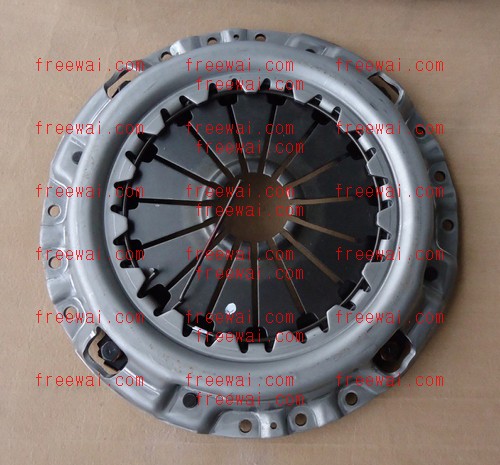 clutch cover 325mm for Isuzu 4HK1 4HJ1 4HE1 diesel engine on Isuzu ELF ...