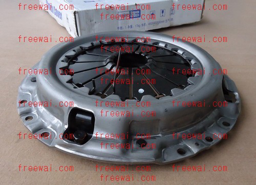 clutch cover 325mm for Isuzu 4HK1 4HJ1 4HE1 diesel engine on Isuzu ELF ...