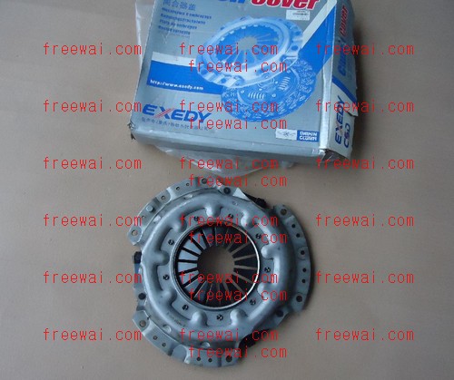 clutch cover 240mm for Isuzu pickup suv TFR Rodeo with 4JB1-T 2.8L ...