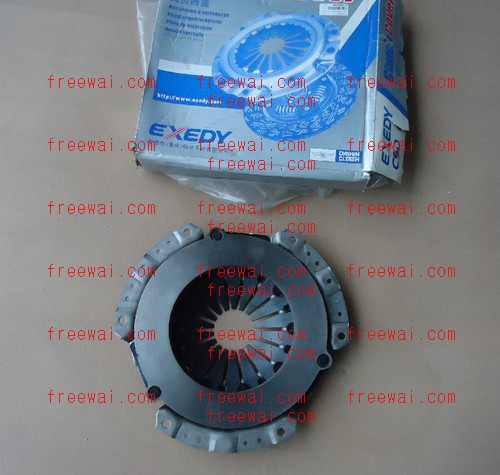 clutch cover 240mm for Isuzu pickup suv TFR Rodeo with 4JB1-T 2.8L ...
