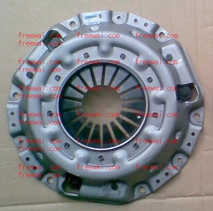 clutch cover 240mm for Isuzu pickup SUV TFR Rodeo with 4ZE1 gasoline ...