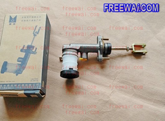 clutch master cylinder for Isuzu pickup TFR Rodeo / JMC Baodian ...