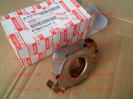 clutch release bearing 8-94377-417-1 for Isuzu 6VD1 6VE1 engine on ...