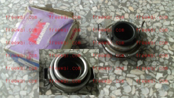 clutch release bearing for Isuzu pickup TFR RODEO 8-97209-197-0 [Isuzu ...