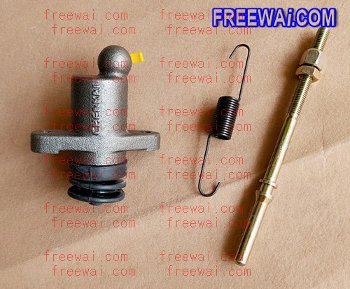 clutch slave cylinder for Isuzu ELF NKR NHR with 4JB1 2.8L engine ...
