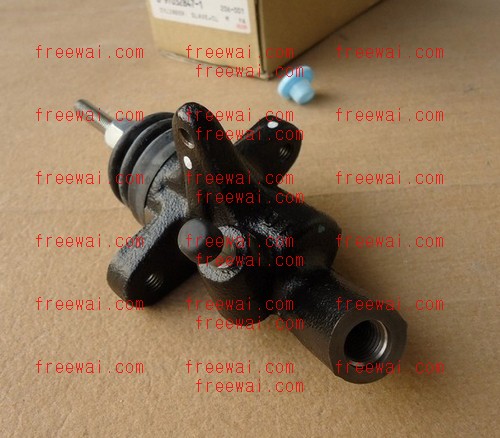 clutch slave cylinder for Isuzu 4HF1 engine on NKR NPR truck 8-97032 ...