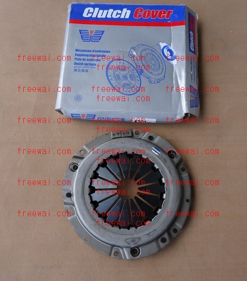 clutch cover 225mm for Isuzu pickup SUV TFR54 with 4ZC1 4JA1 4JC1 ...