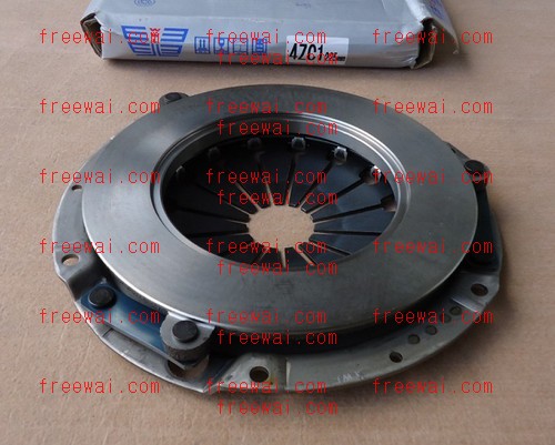 clutch cover 225mm for Isuzu pickup SUV TFR54 with 4ZC1 4JA1 4JC1 ...