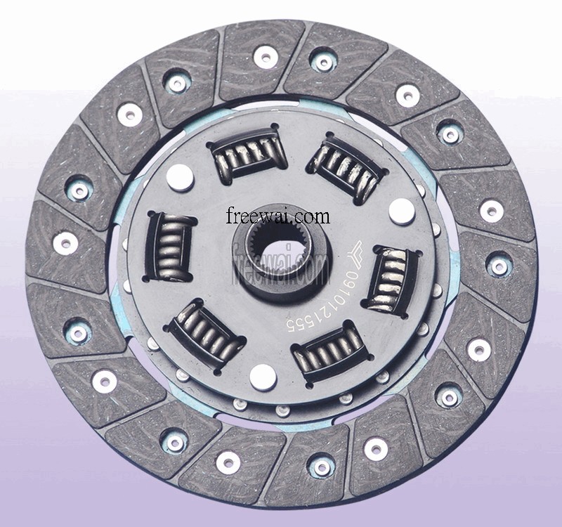 clutch disc for 368Q, 160mm, 32 teeth [368Q] : Freewai.com - My Freeway ...