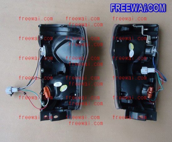 corner lamp (turn light) for Isuzu ELF truck 600P 8-98010-892-0 [Isuzu ...