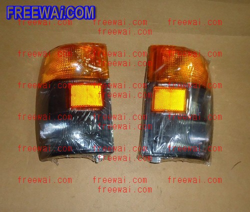 corner lamp (turn light) for Isuzu NKR NHR 100P 8-97855-008-0 [Isuzu ...