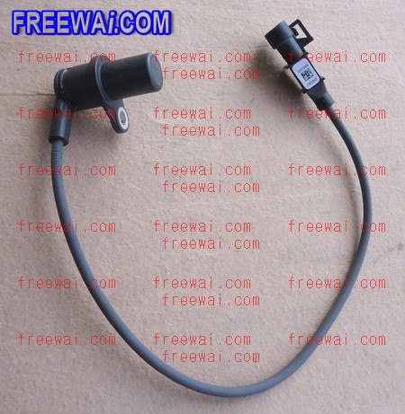 crankshaft position sensor for Toyota 4Y 491Q-ME multi-point injection ...