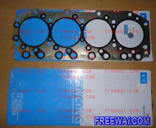 cylinder head gasket for Isuzu 4JA1 4JB1 4JB1-T [Isuzu diesel engine ...