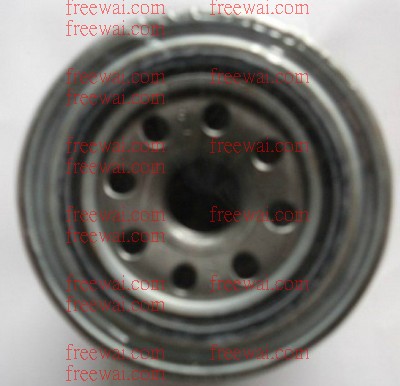 engine fuel filter element for Isuzu 4HE1 23401-1410 [Isuzu 4HE1 ...