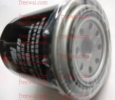 engine fuel filter element for Isuzu 4HE1 23401-1410 [Isuzu 4HE1 ...