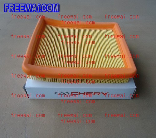 filter set / kit (oil filter, fuel filter, air filter) for Chery QQ QQ3 ...