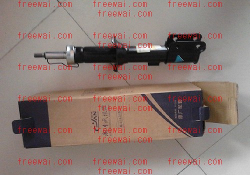 front shock absorber for Chery A1 X1 M1 M5 QQ6 Cowin1 S12-2905010 ...