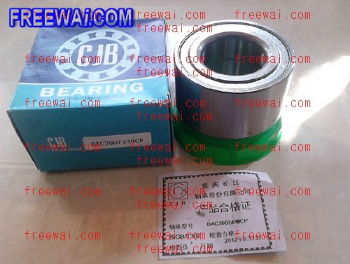 front wheel hub bearing for Chery A3 J3 E3 Arrizo7 M11-3001030 M11 ...