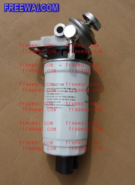 secondary fuel filter assembly for Great Wall Haval CUV H3 H5 Wingle ...