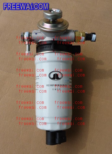 secondary fuel filter assembly for Great Wall Haval CUV H3 H5 Wingle ...